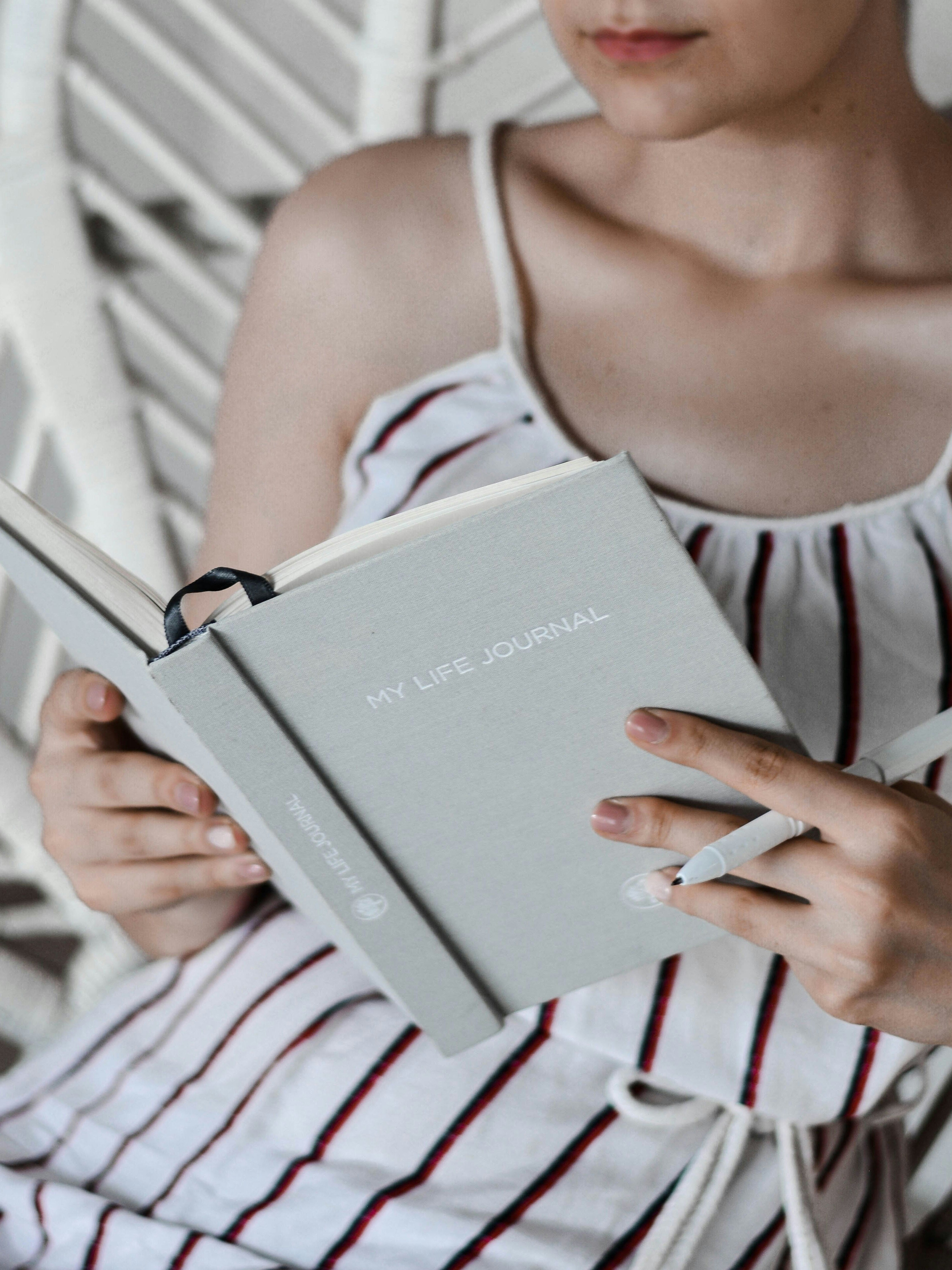 Three Mindful Ways to Be Less Critical of Yourself